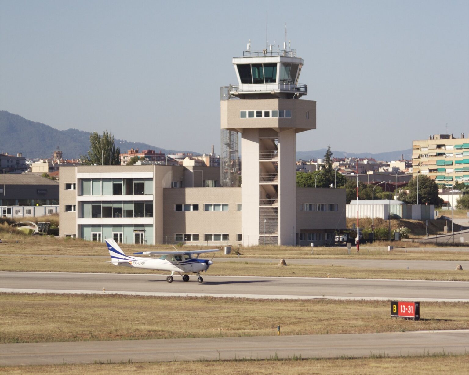 I Jornada de Divulgación Aviación General y Deportiva | Región Este | 8 ...